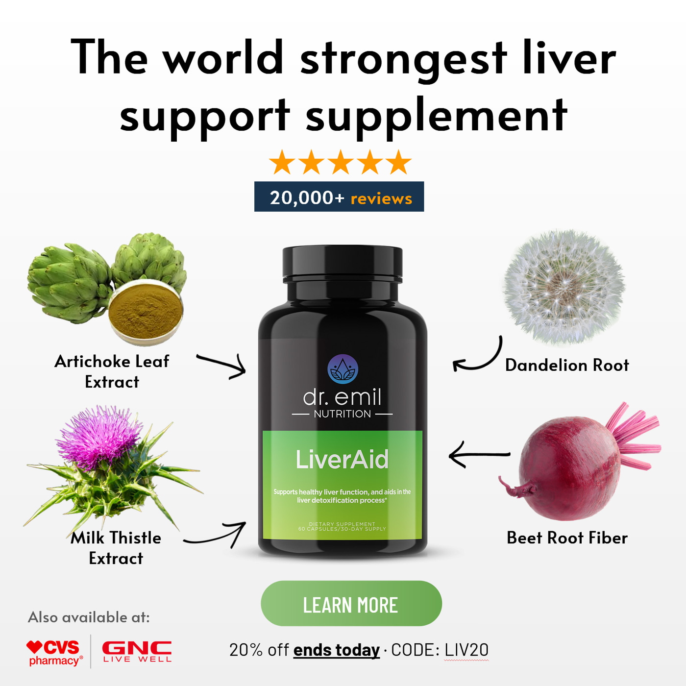 How Long Does it Take Milk Thistle to Lower Liver Enzymes?